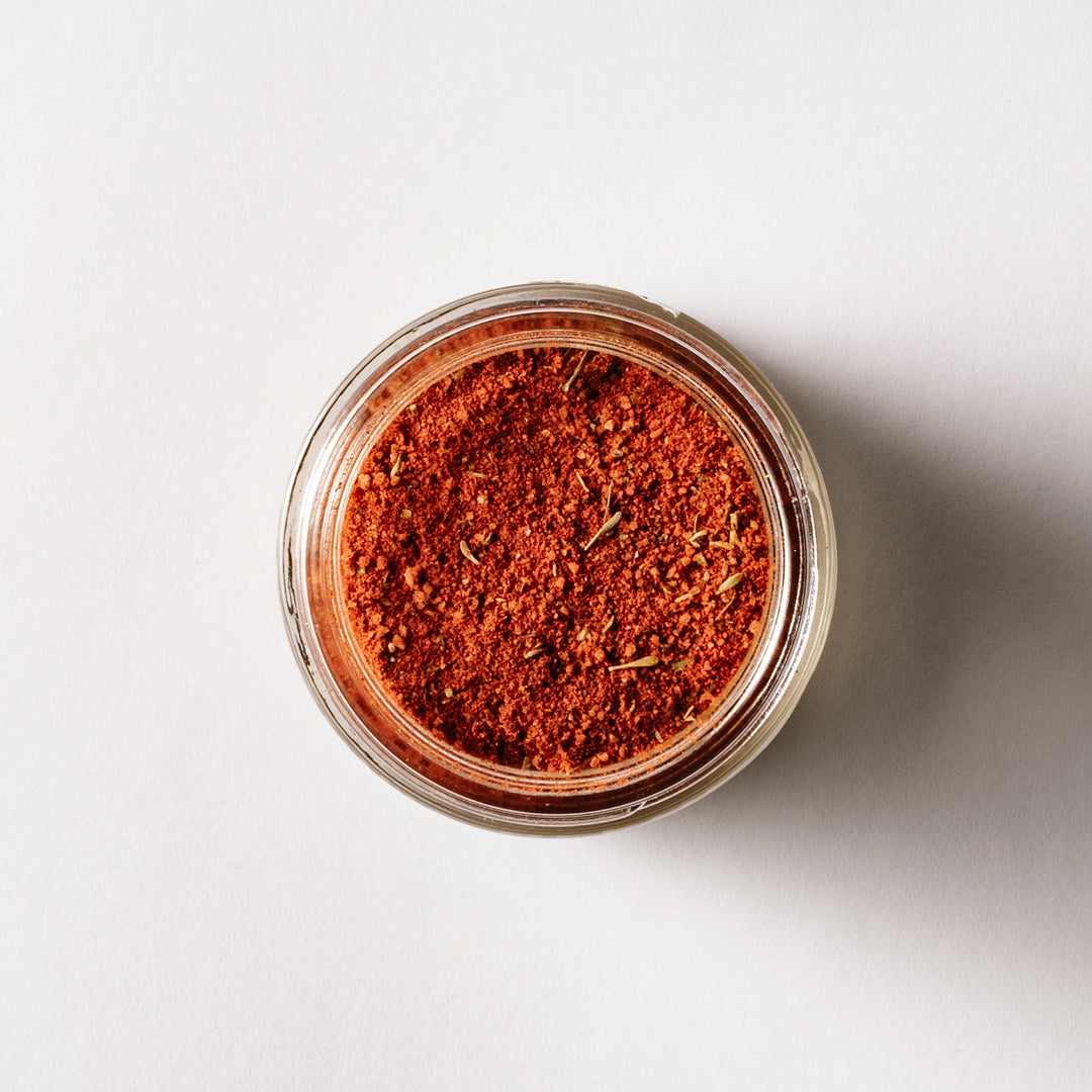 Spice Blends – Calicutts Spice Co.