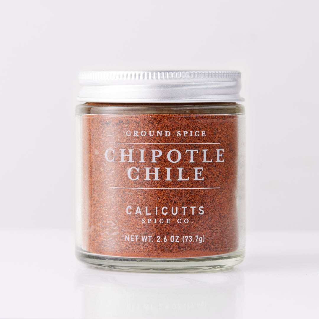 Spices & Herbs – Calicutts Spice Co.