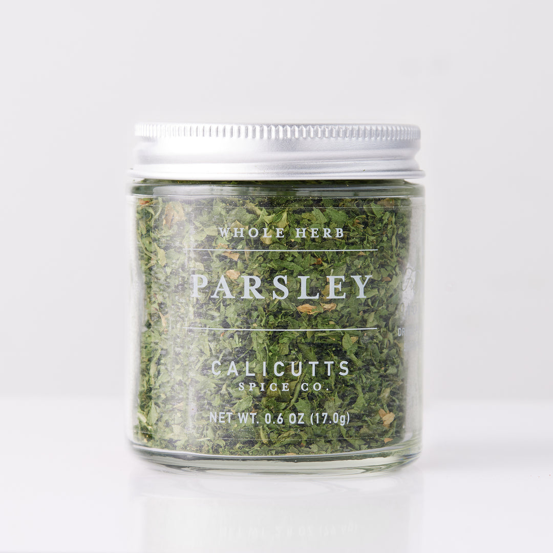 Spices & Herbs – Page 2 – Calicutts Spice Co.