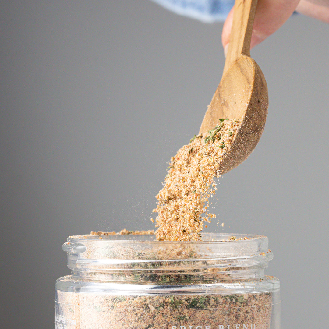 Spice Blends – Calicutts Spice Co.