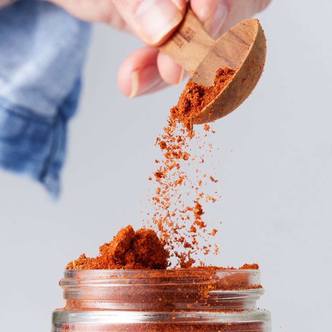 Spice Blends – Calicutts Spice Co.