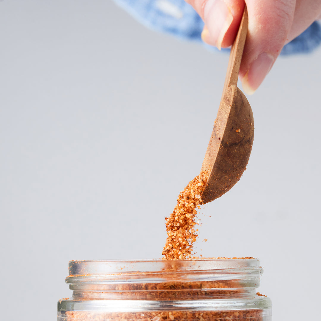 All – Calicutts Spice Co.