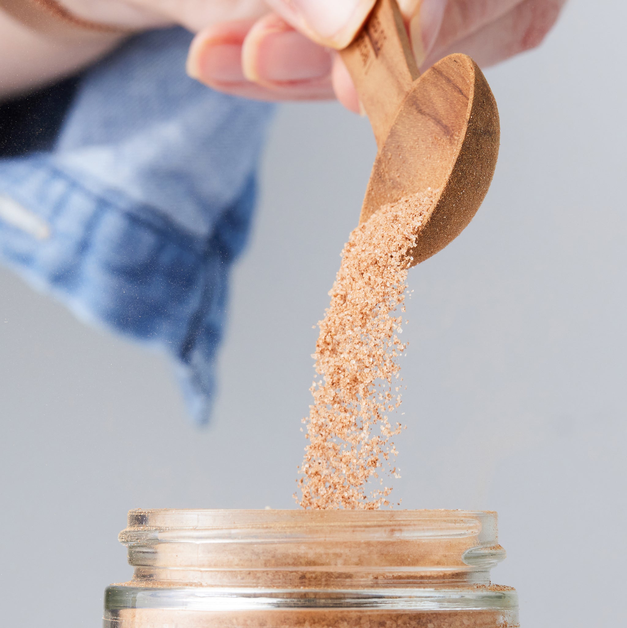 Cinnamon Sugar – Calicutts Spice Co.