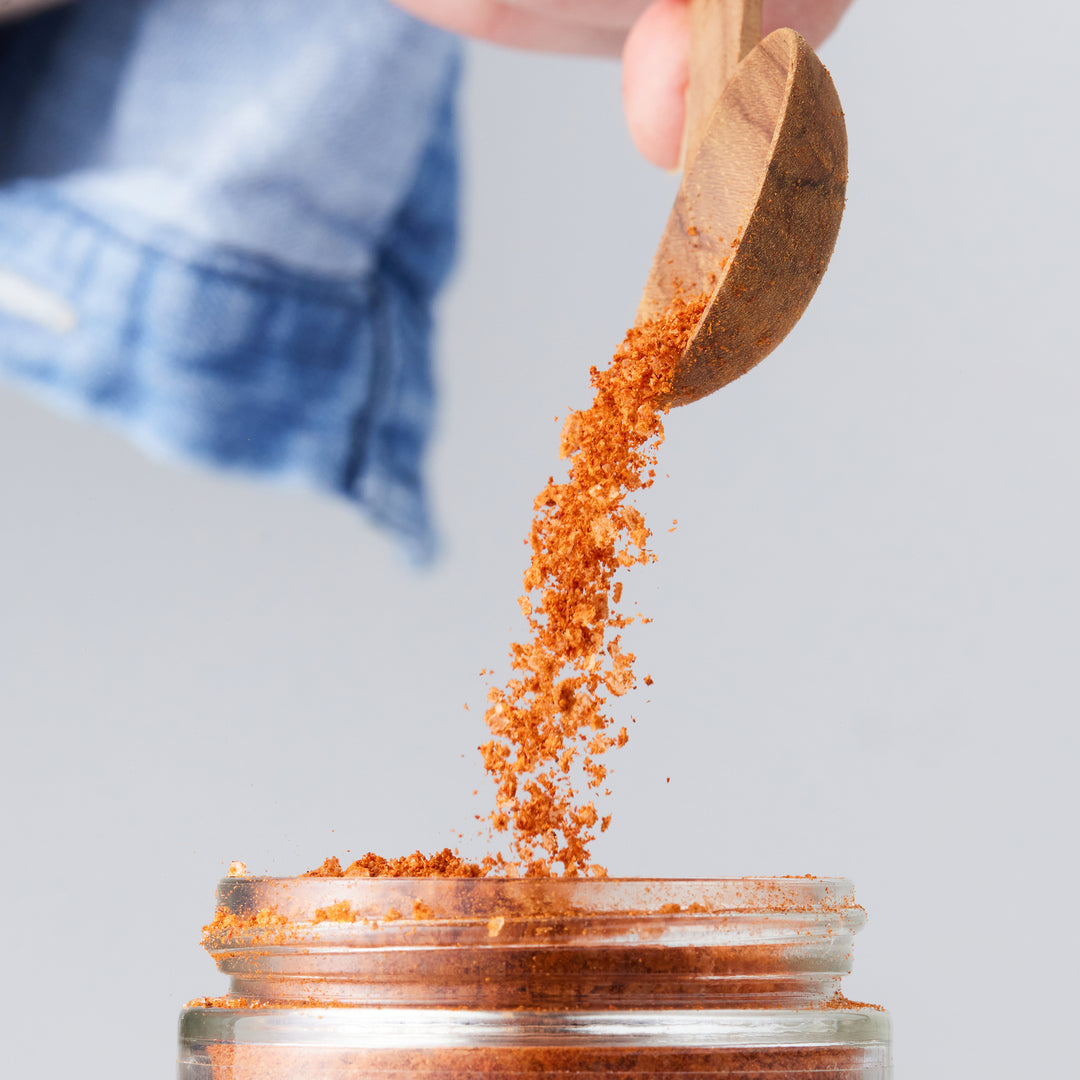 All – Calicutts Spice Co.