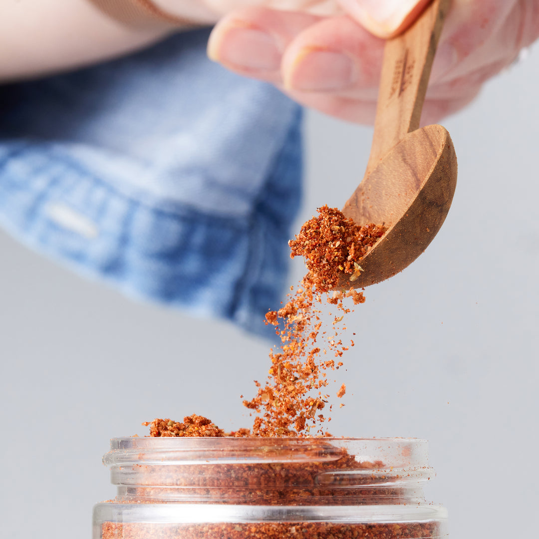 Spice Blends – Page 2 – Calicutts Spice Co.