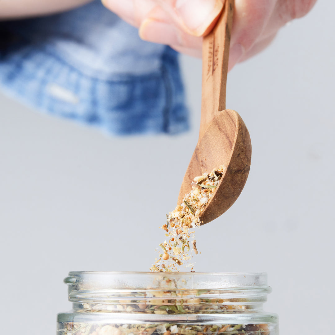 Spice Blends – Page 2 – Calicutts Spice Co.