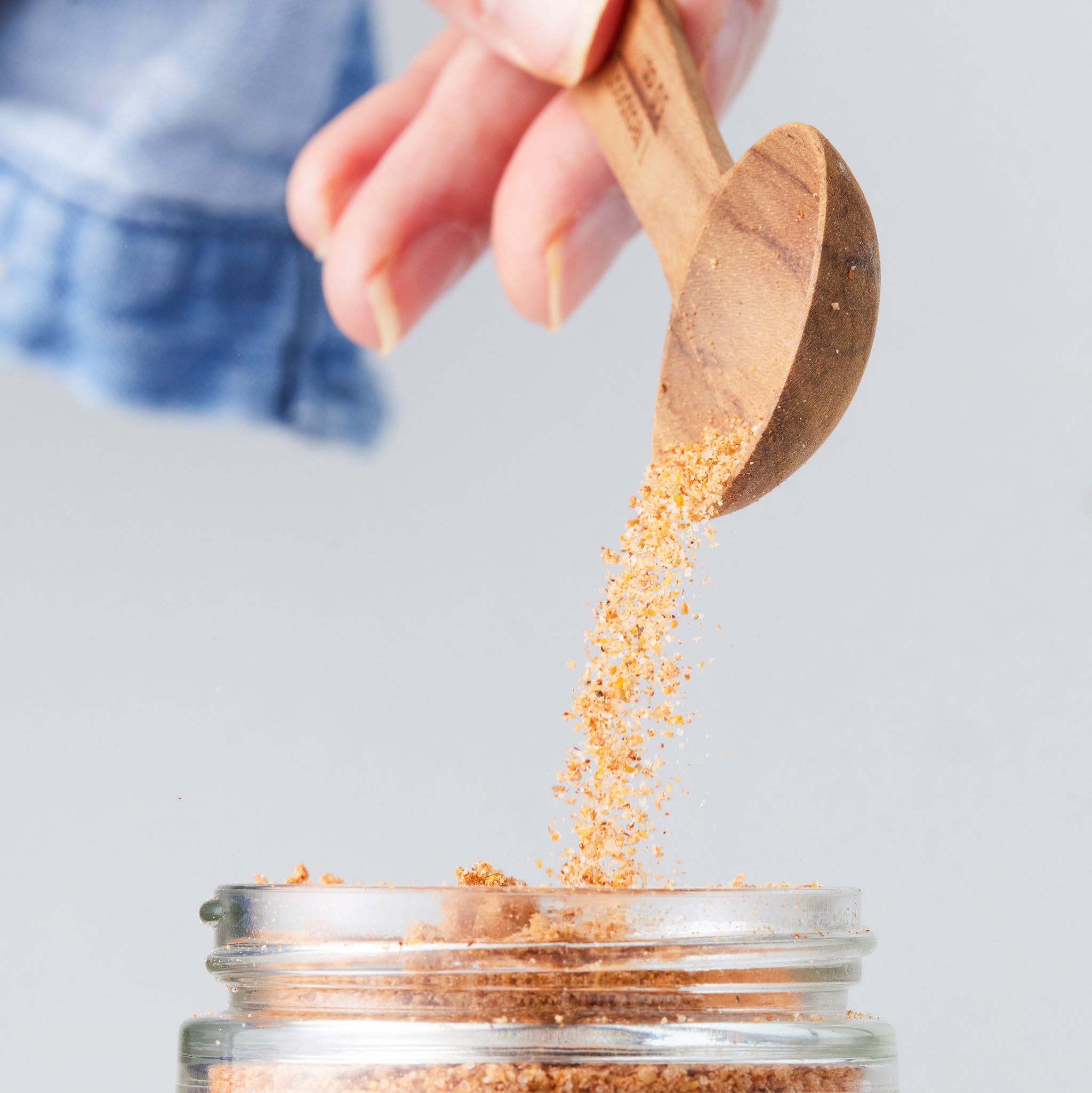 Vermont Maple – Calicutts Spice Co.