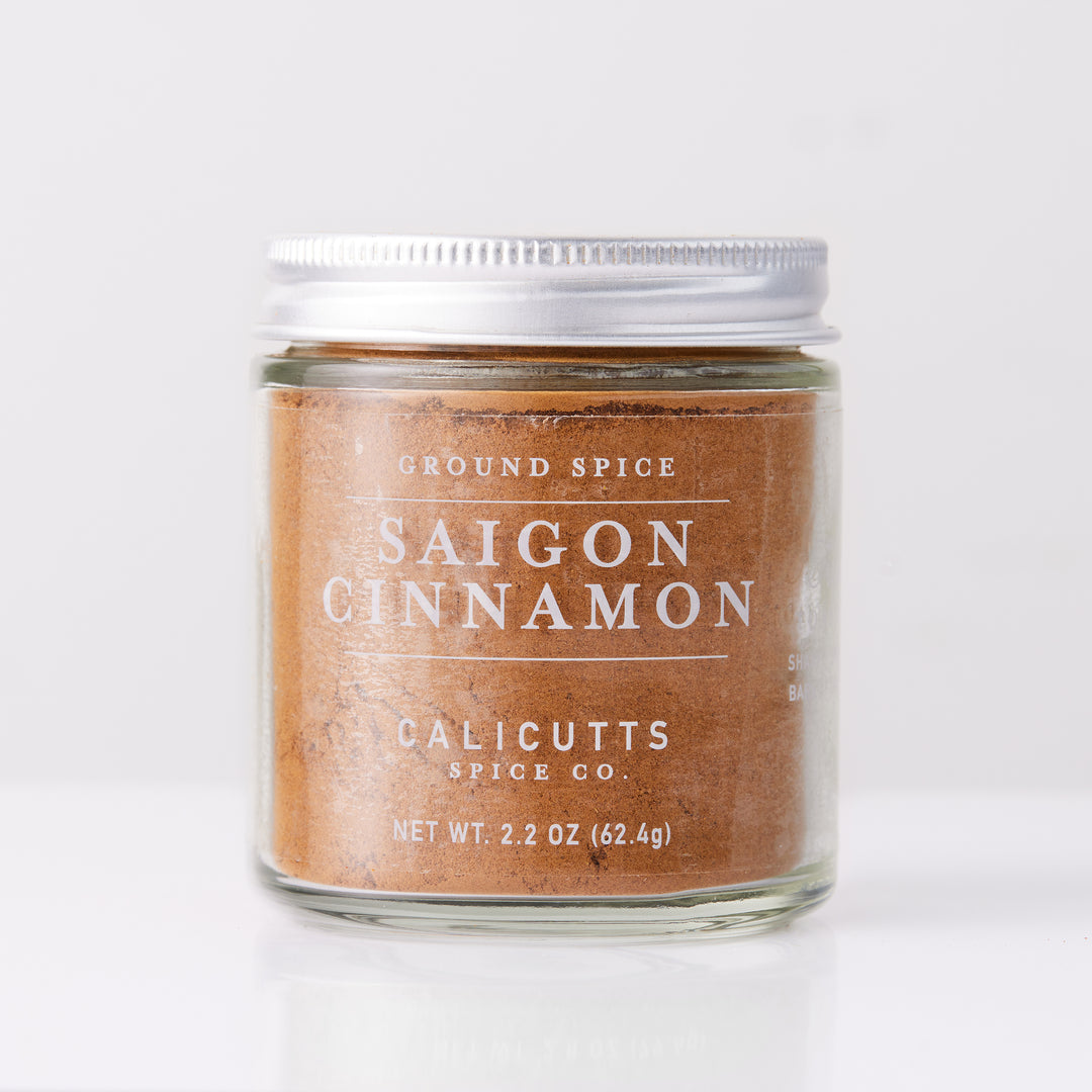 Spices & Herbs – Page 2 – Calicutts Spice Co.